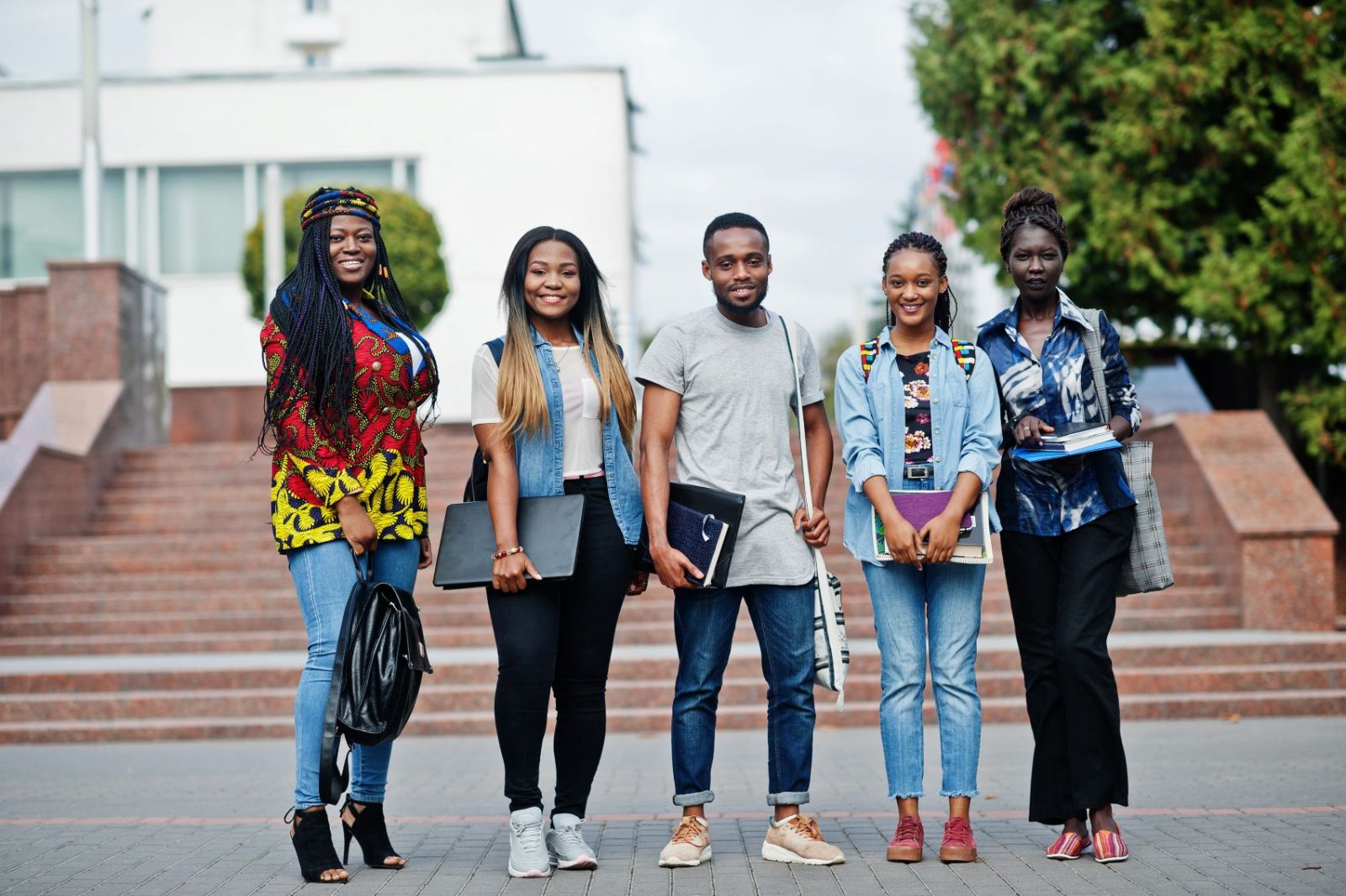 Admission Requirements - Institute of Advanced Technology (IAT)