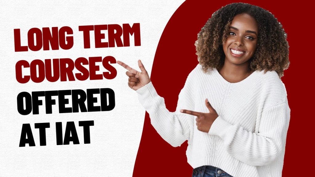 Cyber Security / Course in Kenya / Institute of Advanced Technology (IAT)