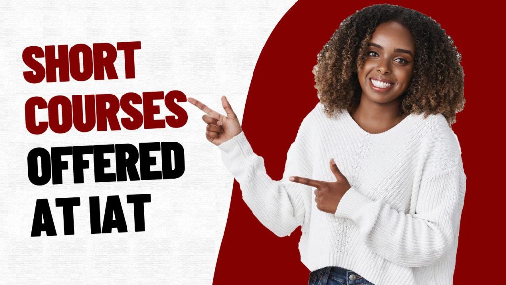 CompTIA A+ / Course in Kenya / Institute of Advanced Technology (IAT)