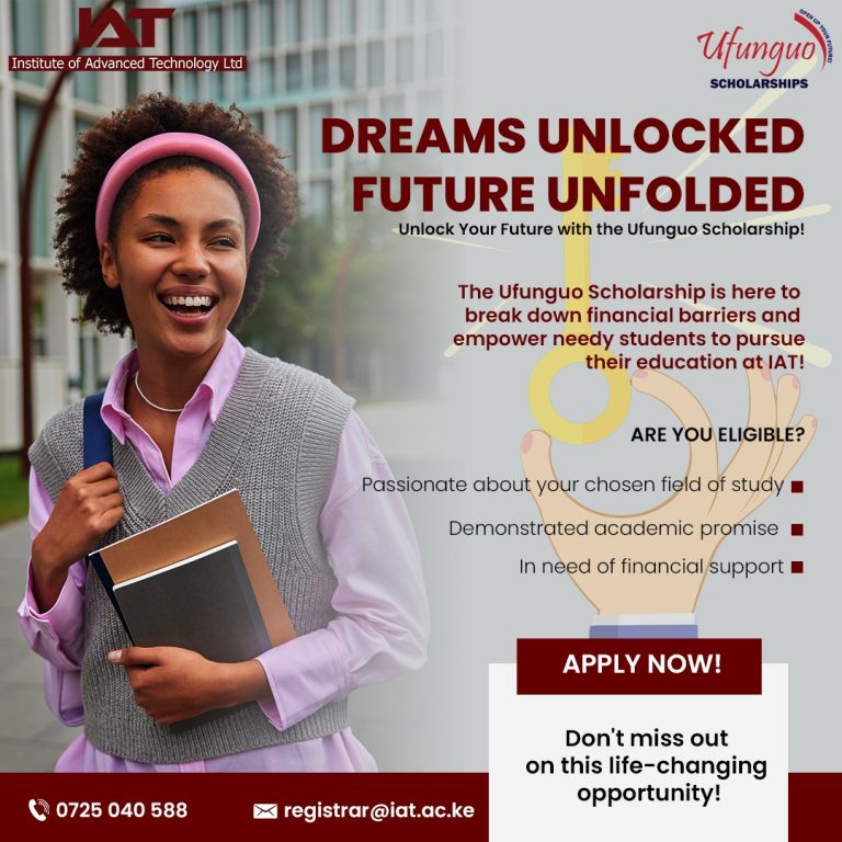 Home - Institute of Advanced Technology (IAT)